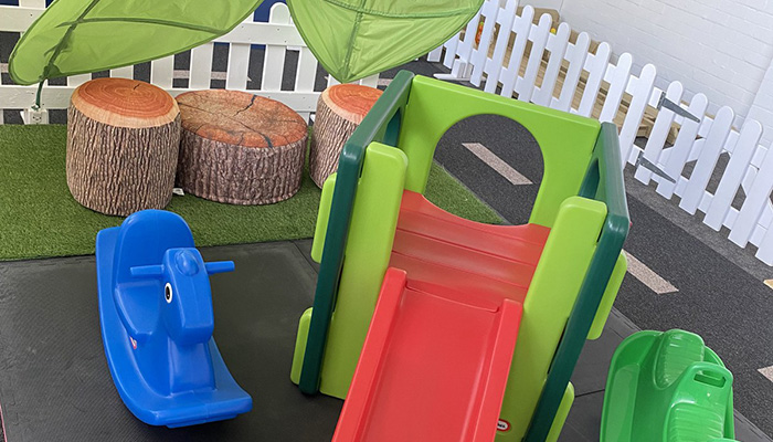 Gallery – Funny Farm Soft Play